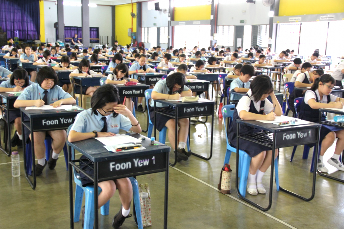 International Chinese Language Proficiency Competition for Primary ...